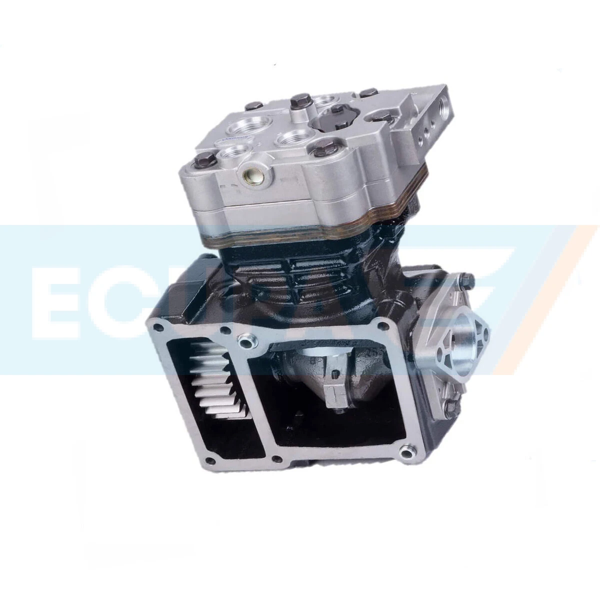 Air Brake Compressor | AB.1.K042162 | ECUPA
