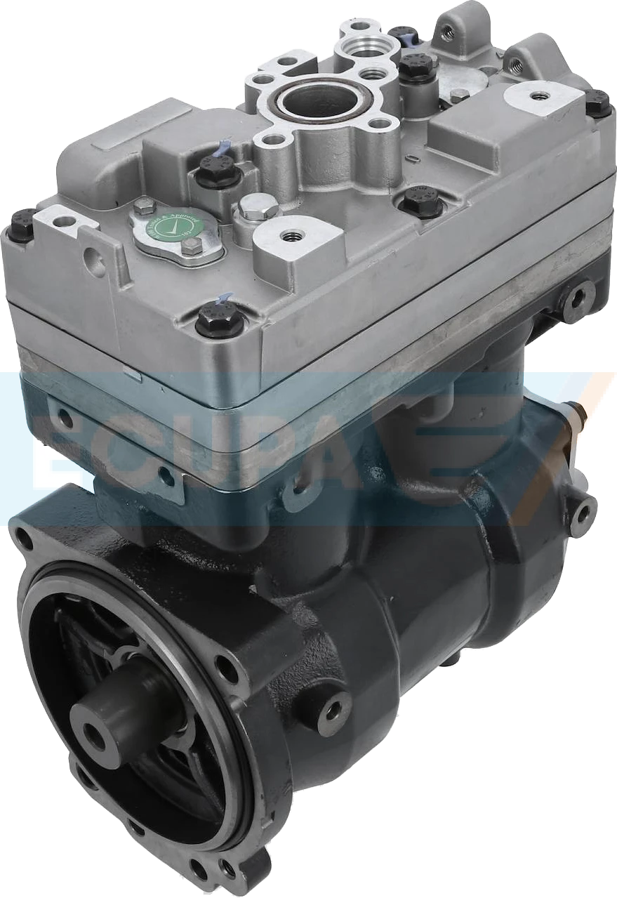Air Compressor | AB.1.K053643 | ECUPA
