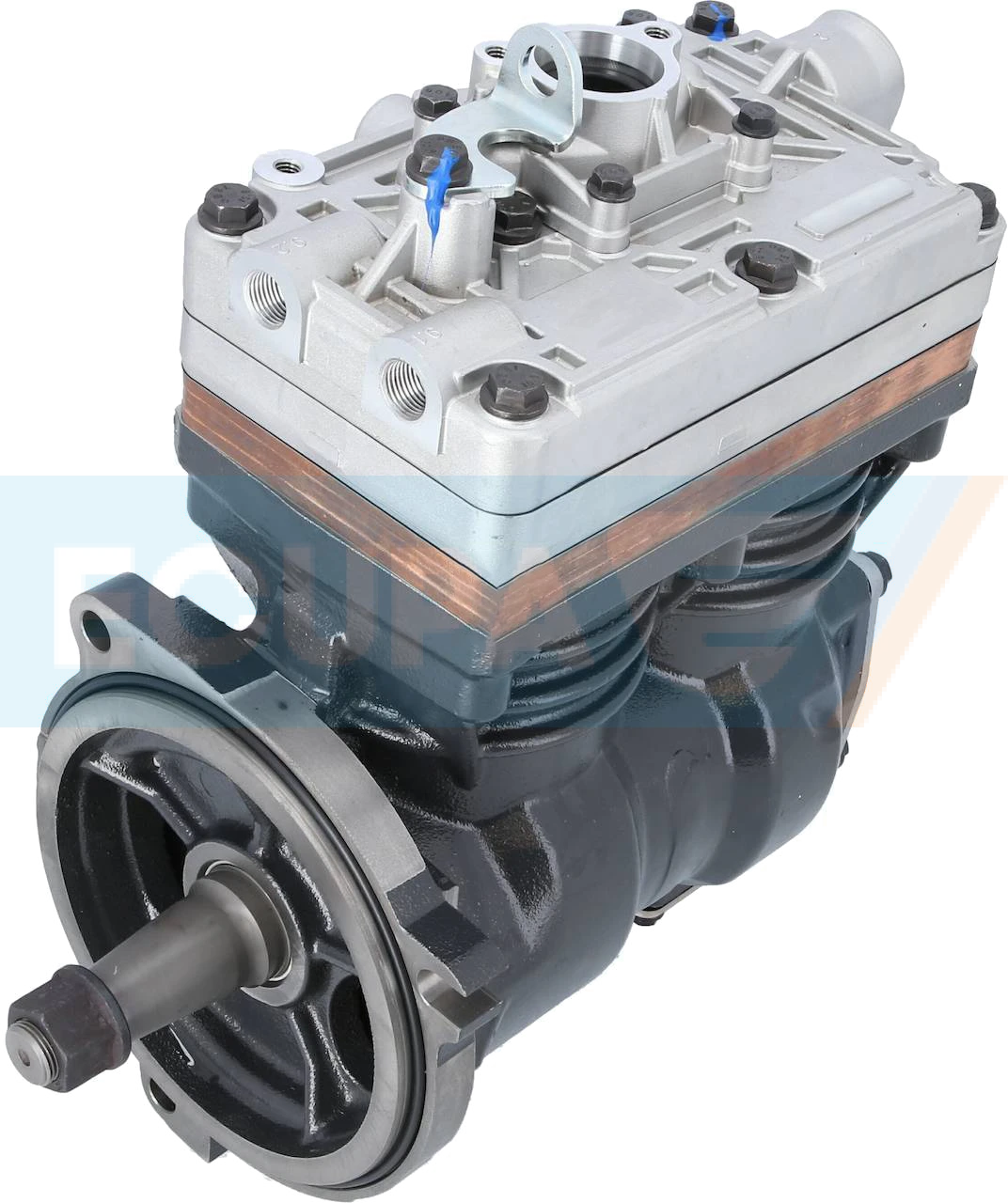 Air Compressor | AB.1.K093377 | ECUPA