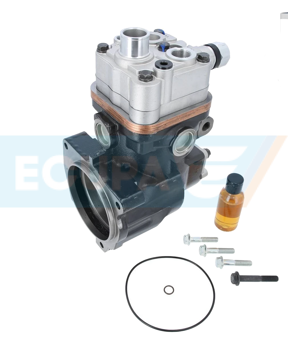 Overhaul kit, compressor | AB.10.51541006052 | ECUPA