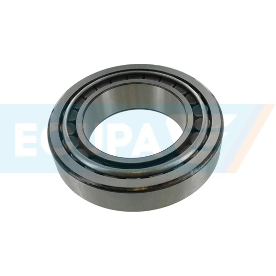 Tapered roller bearing | BR.9.KHM51845.HM518410 | ECUPA
