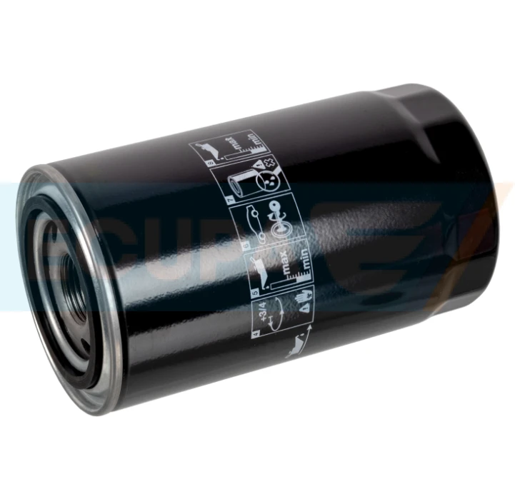 Oil filter | EG.10.H19W10 | ECUPA