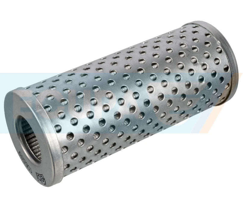 Oil filter insert | EG.10.H6006 | ECUPA
