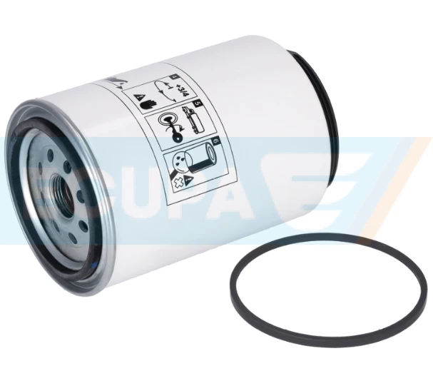 Fuel filter, water separator | EG.11.WK10603x | ECUPA