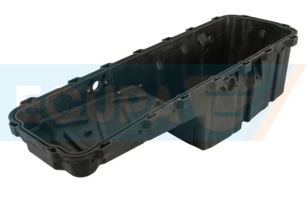 Oil sump | EG.12.20801538 | ECUPA