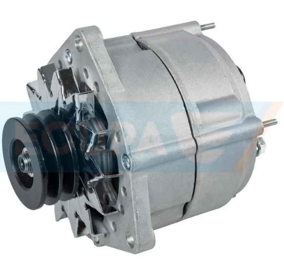 Alternator | EG.8.0120469982 | ECUPA
