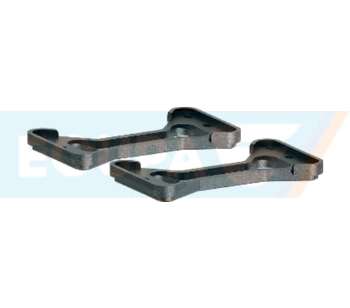 fifth wheel raising wedge h40 | TR.7.66049 | ECUPA