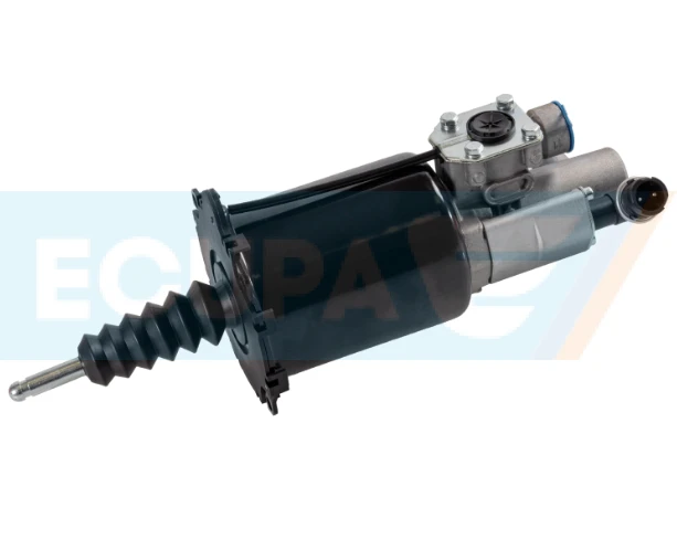 Clutch Servo | TS.4.9700514120 | ECUPA