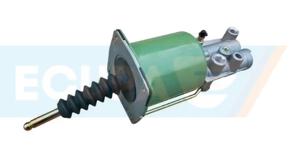 Clutch Servo | TS.4.VG3261 | ECUPA